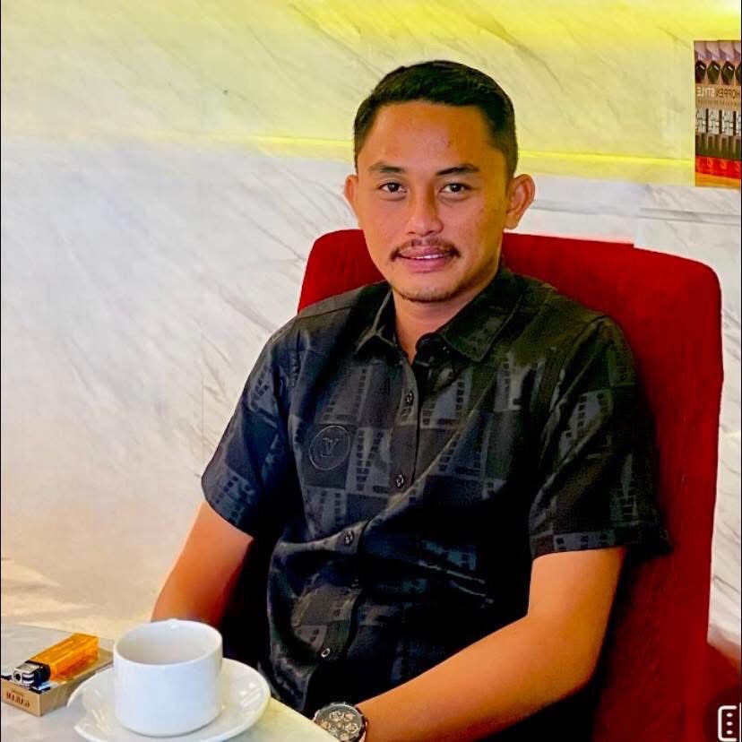 KOPDA SULTRA Mendukung Owner Pradana Group Dalam Melakukan Pelaporan Terhadap Eks Ketua REI ...